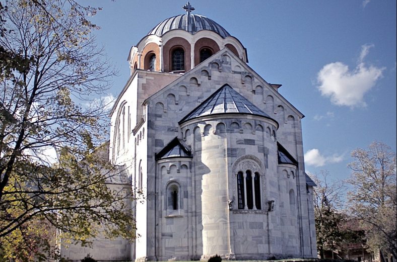 De mooiste reizen naar de Balkan vind je bij Balkanreis.nl!