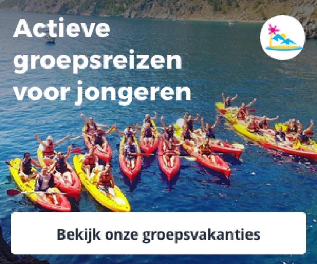 De mooiste reizen naar de Balkan vind je bij Balkanreis.nl!